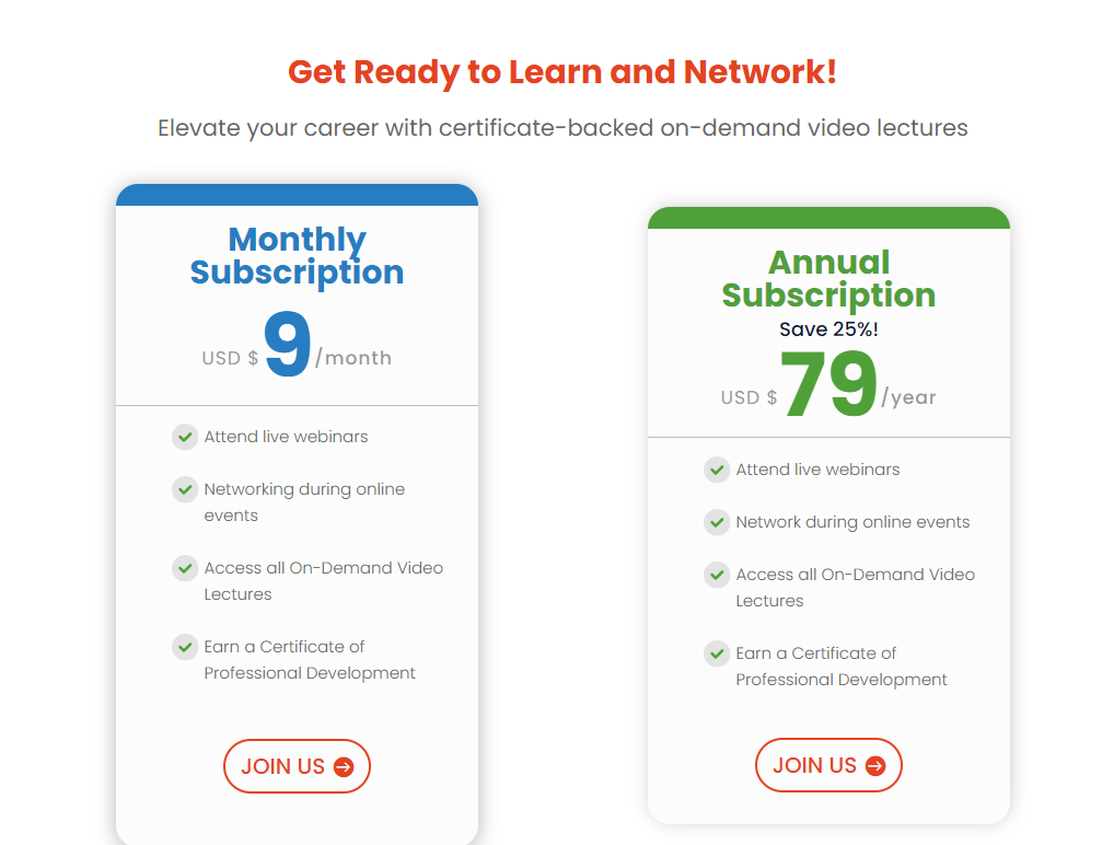 How do I manage my Expert Series account?